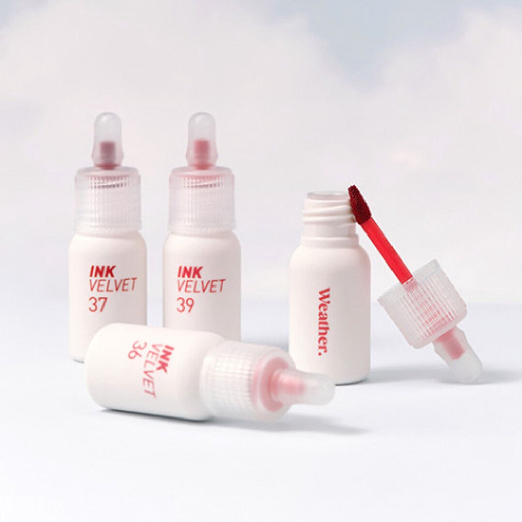 Jual PERIPERA Ink Velvet Original | Shopee Indonesia