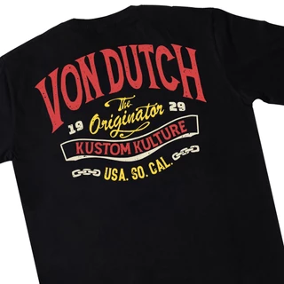 Toko Online Von Dutch Official Shop | Shopee Indonesia
