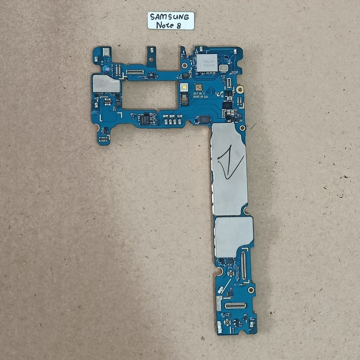 Jual Mesin Samsung Note 8 Nyala normal Original copotan | Shopee Indonesia