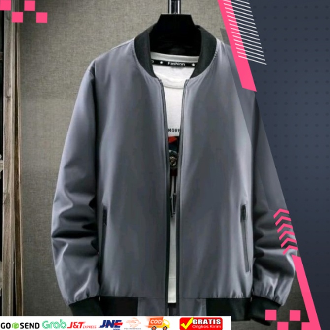 Jual JAKET FORMAL KEREN NYAMAN DESAIN NEW /Jaket Musim dingin Jaket ...