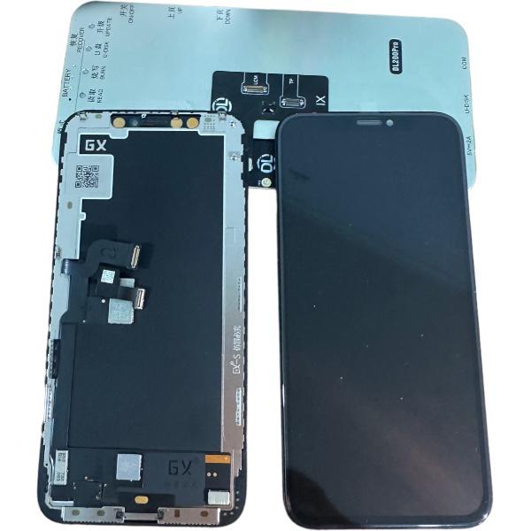 Jual LCD LAYAR DISPLAY IPHONE XS AMOLED GX | Shopee Indonesia