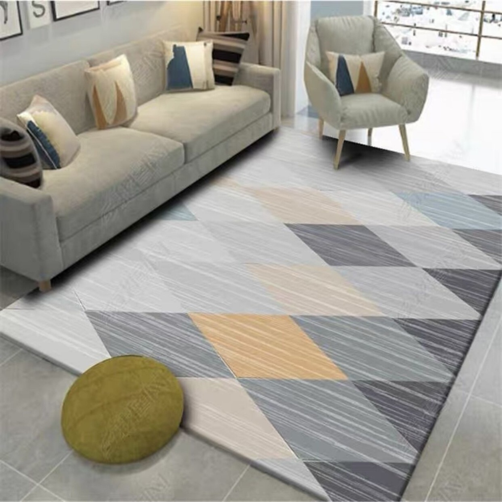 Jual Utama Jakarta Baru - Karpet Lantai Eropa Style JUMBO Uk 300 x ...