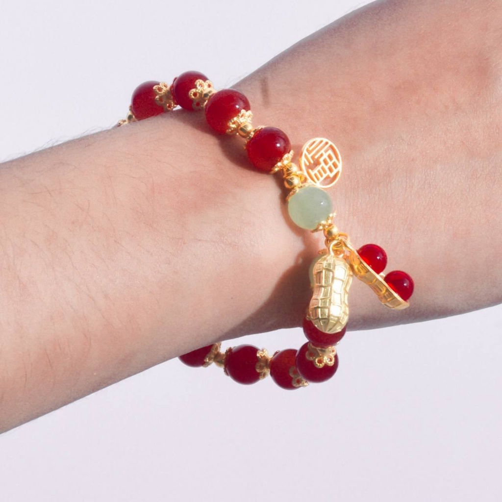 Jual Gelang Titanium Wanita Anti Karat - Gelang Tangan Wanita ...