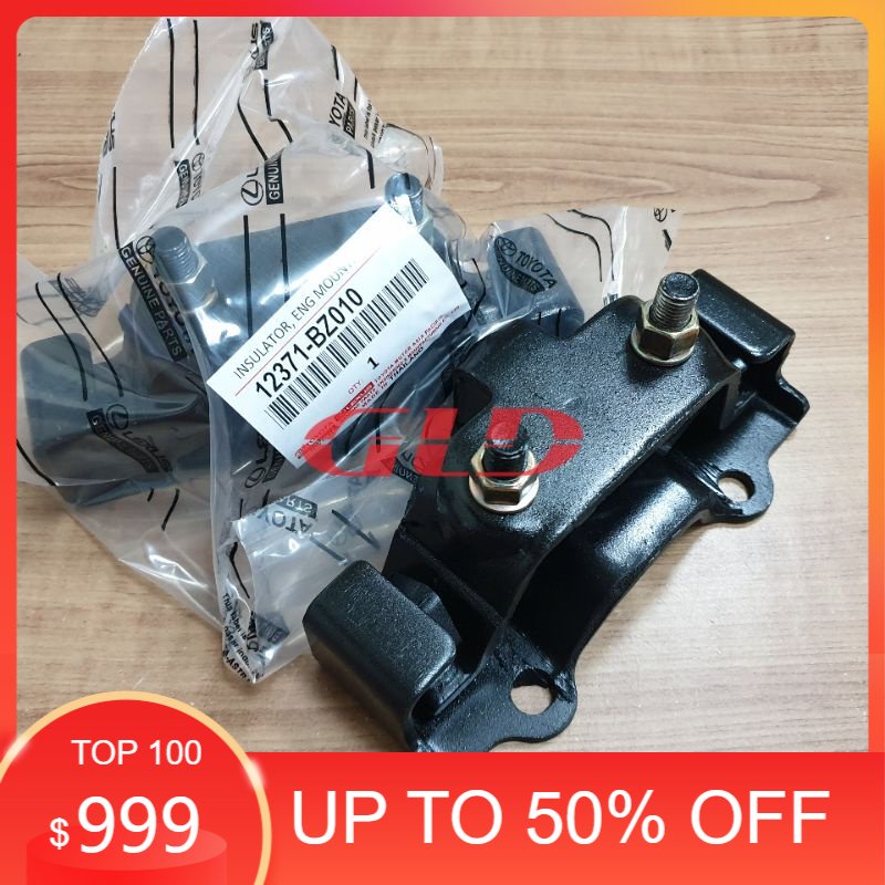 Jual TRANS MOUNTING - PONDASI PANGKON TRANSMISI AVANZA / XENIA | Shopee ...