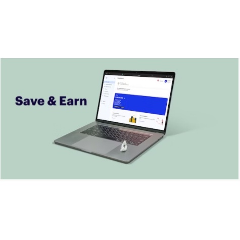 Jual Save & Earn Module - Flutter addon | Shopee Indonesia