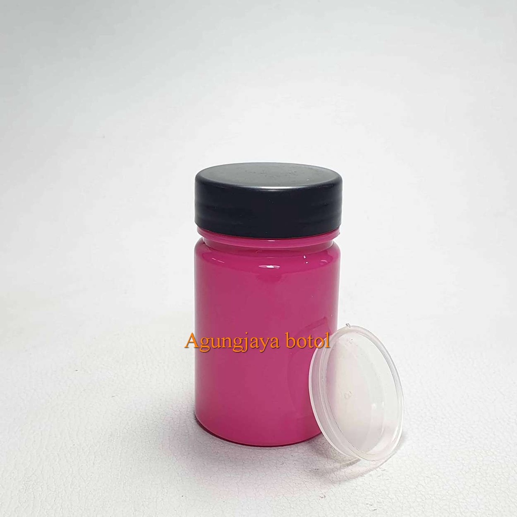 Jual Botol Kapsul 60 Ml Ps Pink / Botol 30 Kapsul / Pet Ps N 38 / Botol ... Jual Botol Kapsul 60 Ml Ps Pink / Botol 30 Kapsul / Pet Ps N 38 / Botol ...