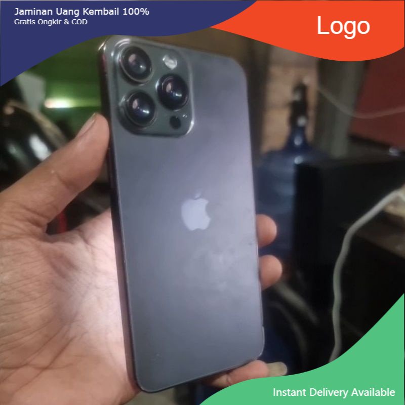 Jual AIPON 13 PRO second | Shopee Indonesia