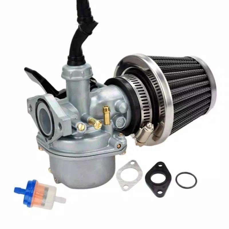 Jual #CRC# # filter karbu variasi filter racing model Jamur filter ...