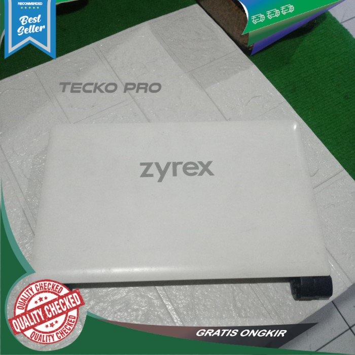 Jual Casing Fullbody Fullset Netbook Zyrex Sky LM1211 M1110QW | Shopee ...