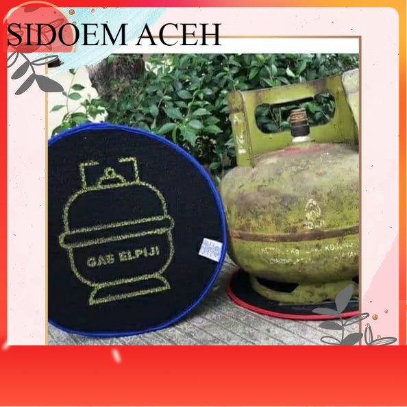 Jual (SDM 75GRAM) ALAS TABUNG GAS ELPIGI / TATAKAN TABUNG GAS ELPIJI ... Jual (SDM 75GRAM) ALAS TABUNG GAS ELPIGI / TATAKAN TABUNG GAS ELPIJI ...