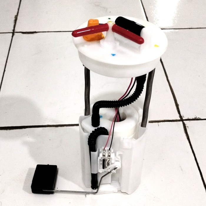 Jual Modul Module Fuel Pump Assy Brio 2014-2020 1200cc Original ...