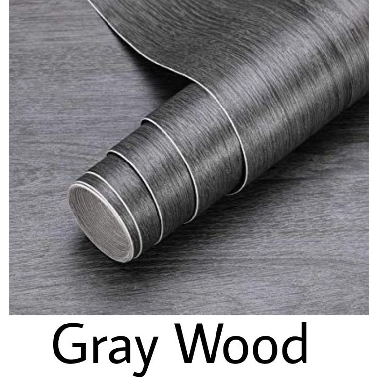 Jual Sticker Decosheet PVC Pelapis Meja Furniture HPL Kayu Muda Triplek ...