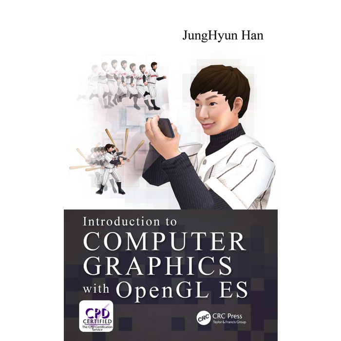 Jual Pdf Introduction to Computer Graphics with OpenGL ES | Shopee ... Jual Pdf Introduction to Computer Graphics with OpenGL ES | Shopee ...