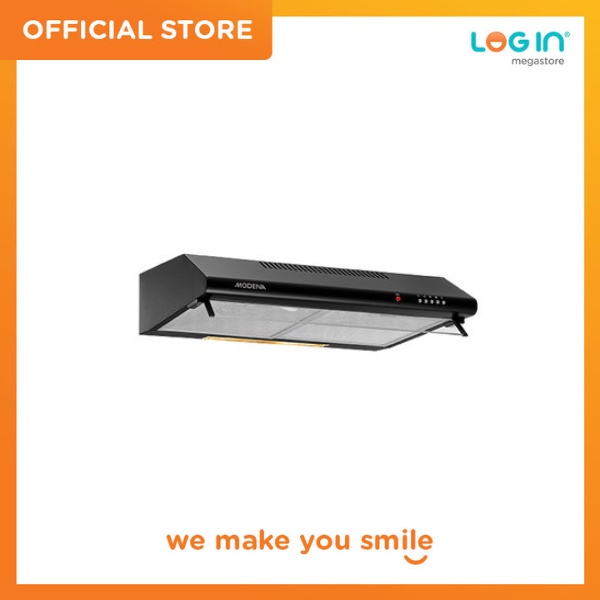 Jual Modena Slim Cooker Hood SX7511L | Shopee Indonesia