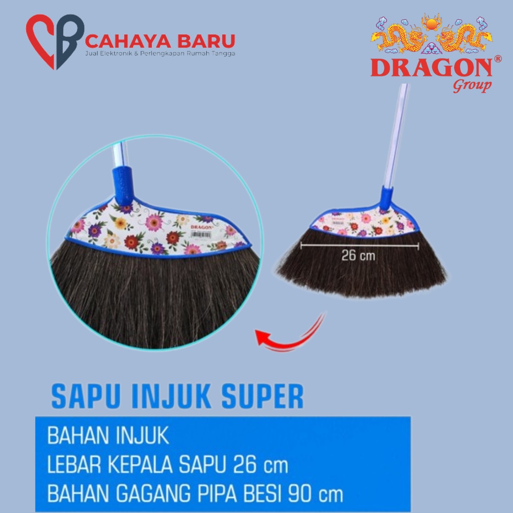 Jual DRAGON SAPU IJUK SUPER | Shopee Indonesia