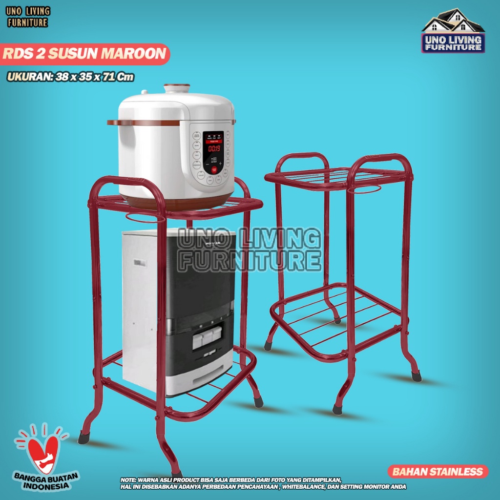 Jual Rak Dispenser Besi Chrome Rak Dispenser Besi Cat Rak Dispenser 2 ...