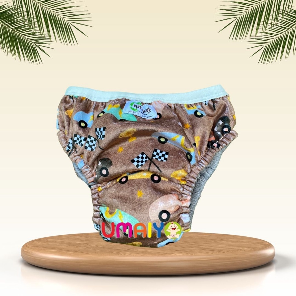 Jual Ningrat Potty pant minky Training pants Celana latihan belajar ...