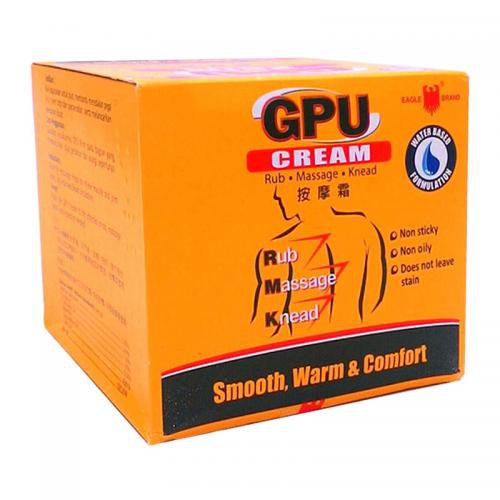 Jual Cap Lang GPU Krim 250gr/150g | Shopee Indonesia