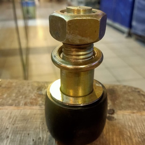 Jual Rubber coupling FCl F5/baut + karet kopling fcl 250 | Shopee Indonesia