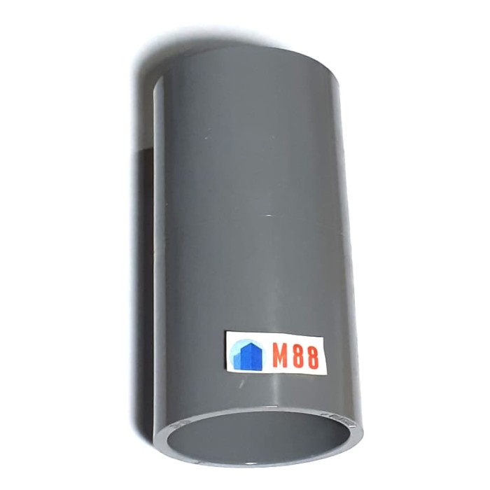 Jual RUCIKA Sok 2 inch AW Socket Pipa PVC | Shopee Indonesia