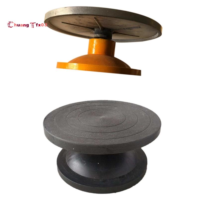 Jual Roda Meja Putar Meja Putar Clay Model Patung Gerabah Multi Fungsi Manual Turntable Meja