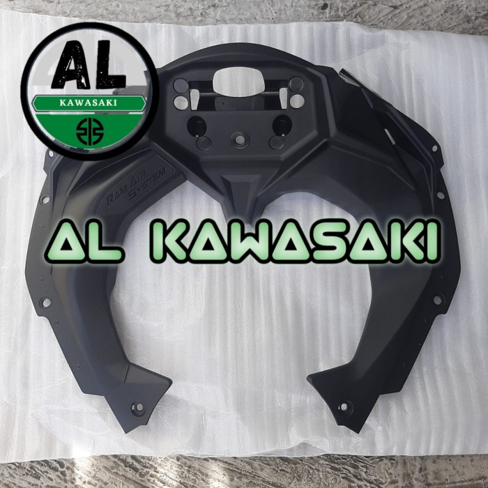 Jual dashboard dasbor cover meter spedometer zx25rr zx25 2023 original ...