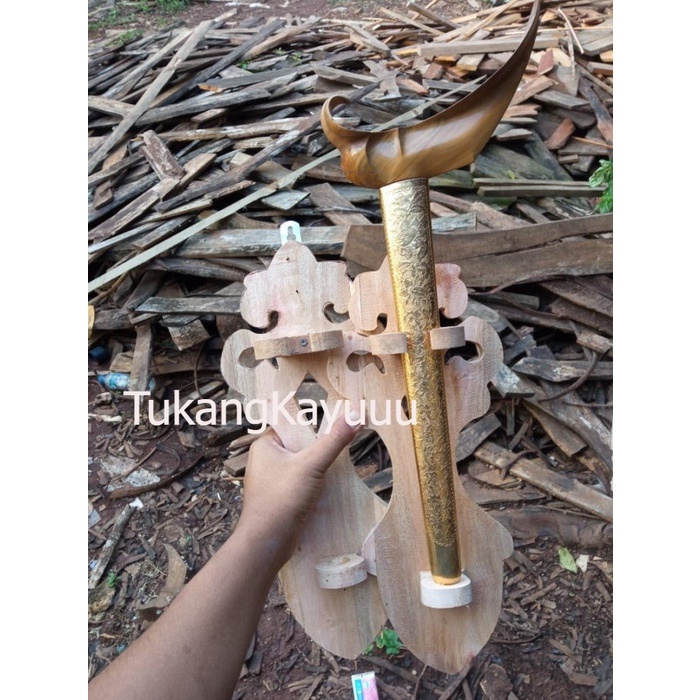 Jual blawong keris patrem atau bethok Antik Murah Meriah TK765 | Shopee ...