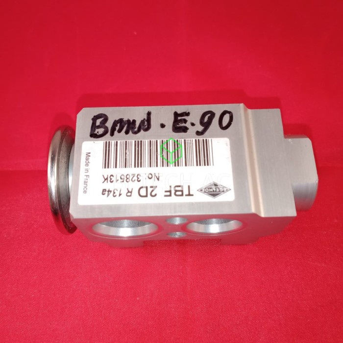 Jual Expansi BMW E90 Expansion Valve AC Mobil | Shopee Indonesia