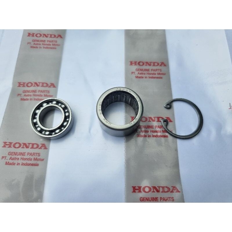 Jual Bearing Laher Bambu Pully Bearing Bambu Pcx 160 Vario Led 160 Led ...