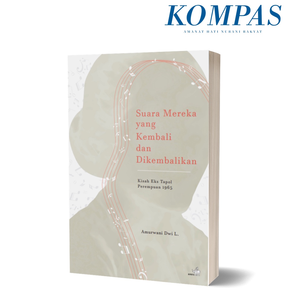 Jual Suara Mereka Yang Kembali Dan Dikembalikan | Shopee Indonesia