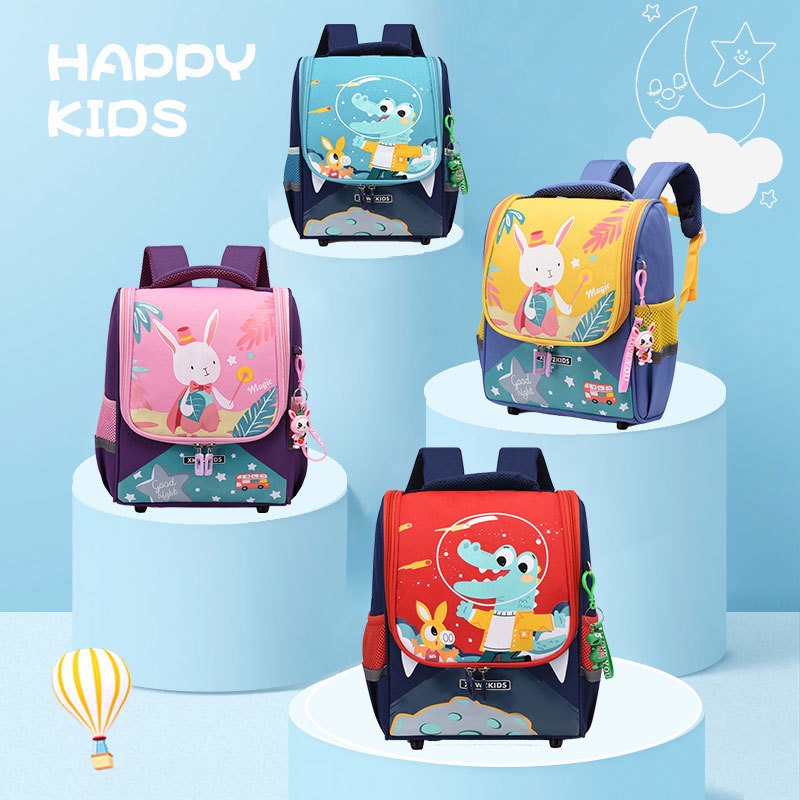 Jual HEYBABY-Tas anak Sekolah XKWZ Kids tas import terbaru / tas import ... Jual HEYBABY-Tas anak Sekolah XKWZ Kids tas import terbaru / tas import ...