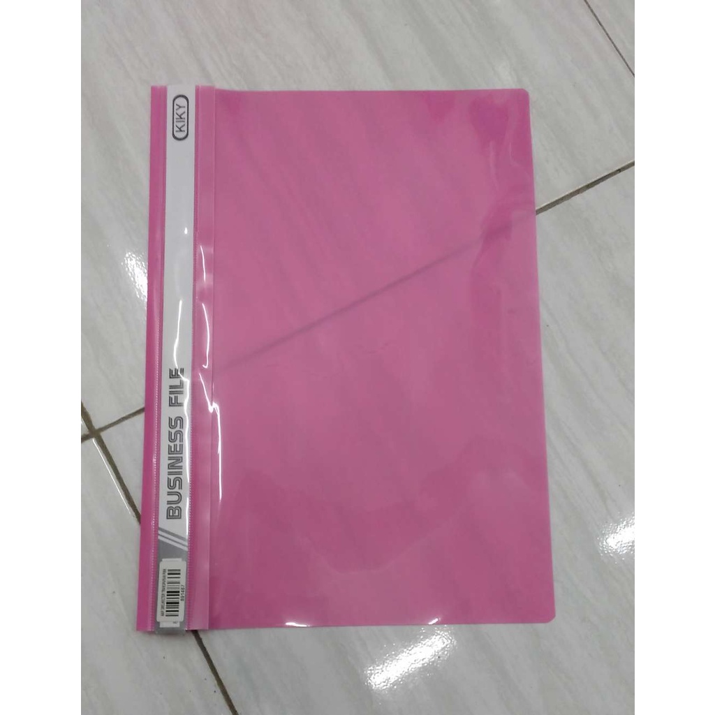 Jual MAP SNELHECTER PLASTIK TRANSPARAN PINK .kt. | Shopee Indonesia