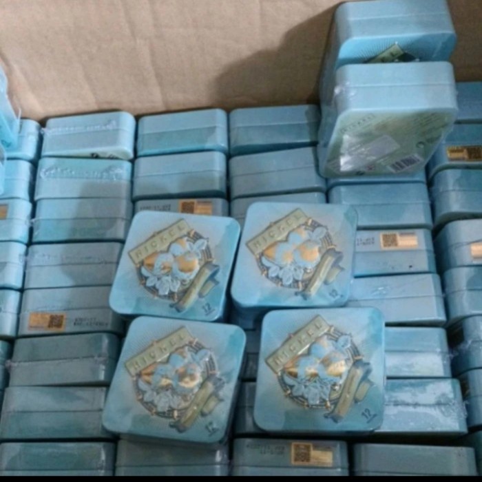 Jual Permen hickel candy original terlaris 100% asli herbal | Shopee ...