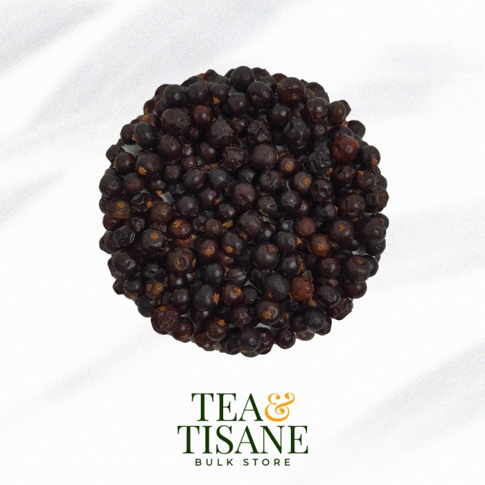 Jual Dried Juniper Berries / Beri Juniper Biji Buah Pinus - 500 gram ...