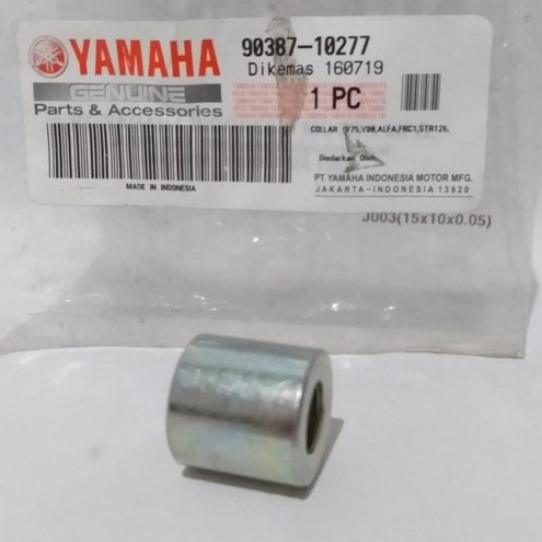 Jual Bosh Bos Roda Depan Kanan Yamaha Mio Jupiter F1ZR NMax 90387-10277 ...