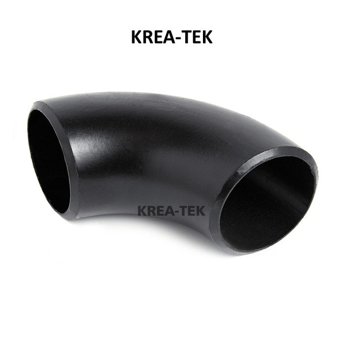Jual Elbow / Knee SGP 2” ( 2 inch ) / keni las ( 90 derajat ) | Shopee ...
