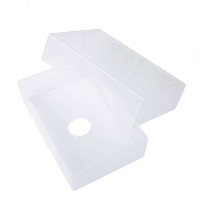 Jual BOX KARTU NAMA PLASTIK | Shopee Indonesia