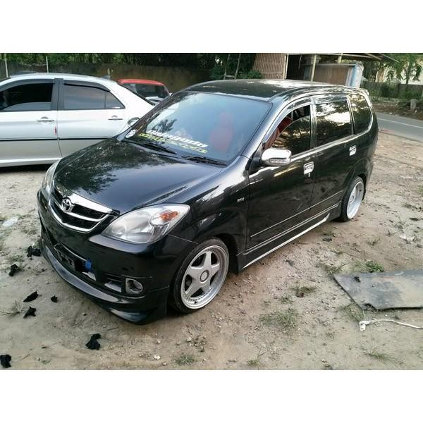 Jual BODYKIT TOYOTA AVANZA 2006-2011 TERMURAH #feed bodikit xenia ...