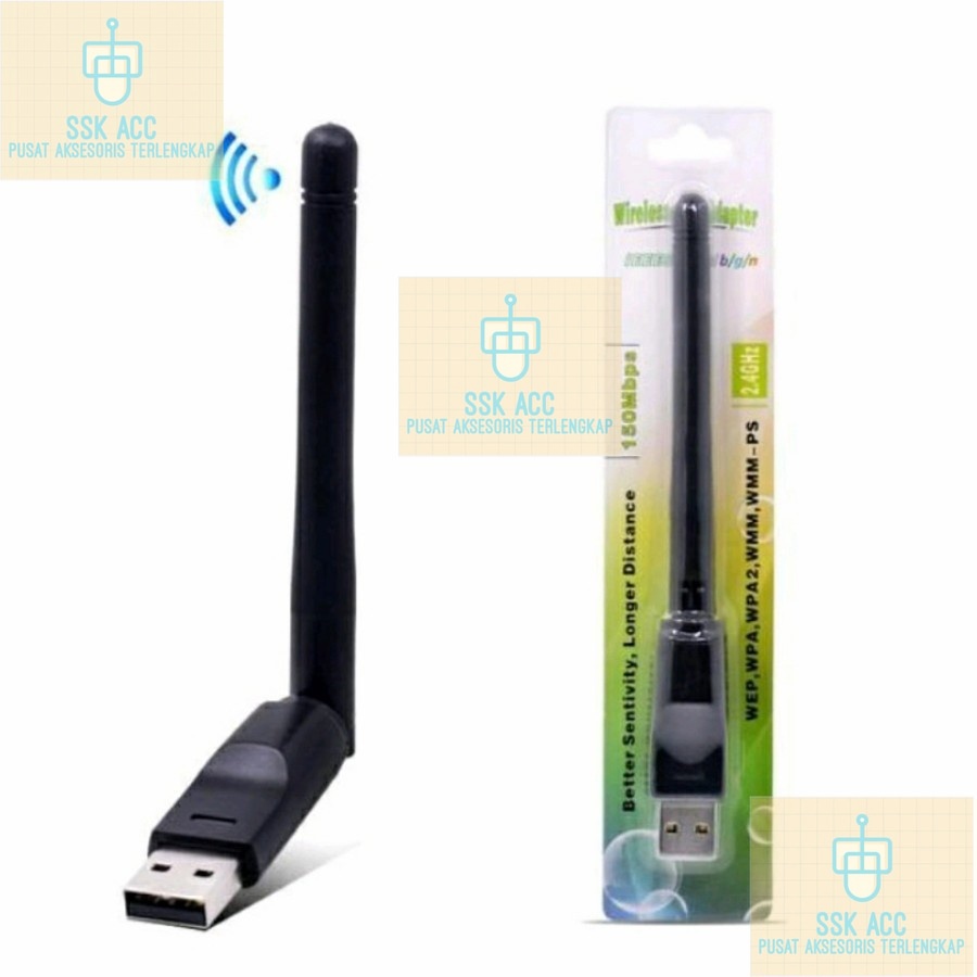 Jual USB Wifi Terlengkap & Harga Terbaru Juni 2026 | Shopee Indonesia
