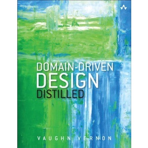 Jual Domain-Driven Design Distilled | Shopee Indonesia