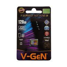 Jual GW MEMORY CARD V-GEN TURBO SERIES CLASS 10 8GB 16GB 32GB 64GB ...