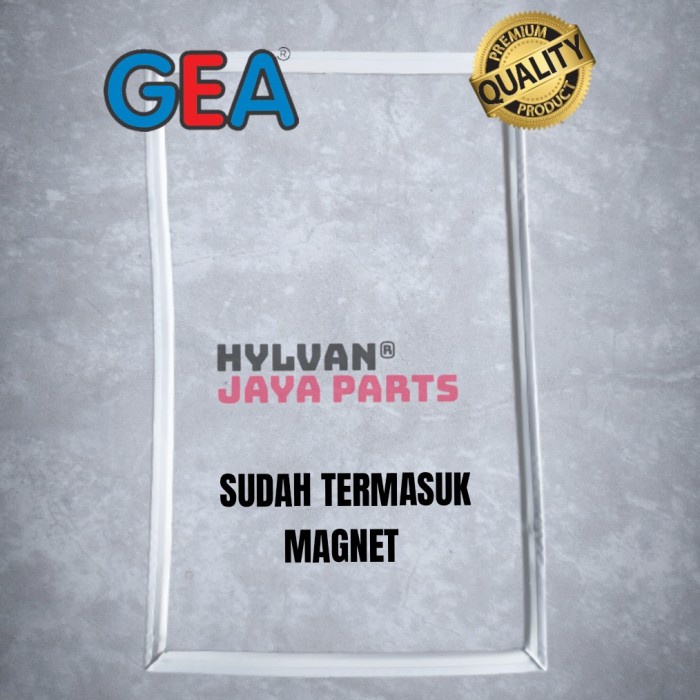 Jual GASKET KARET PINTU SHOWCASE KNOCKDOWN 60 X 62 CM | Shopee Indonesia