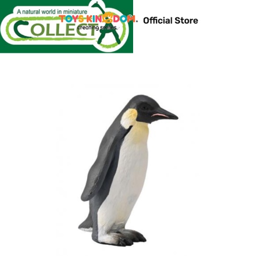 Jual Collecta Figure Emperor Penguin 88958 | Shopee Indonesia