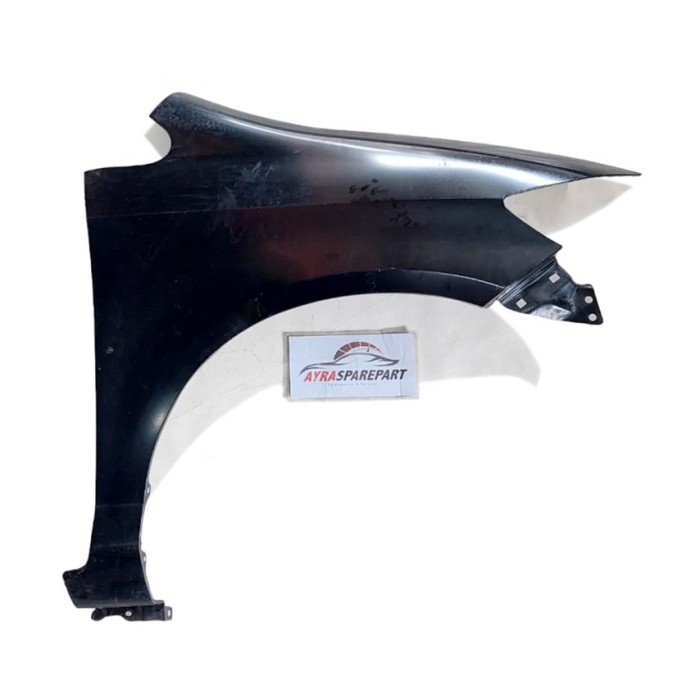Jual Fender besi KANAN mobil Honda City GD8 2003 - 2005 Non Facelift ...