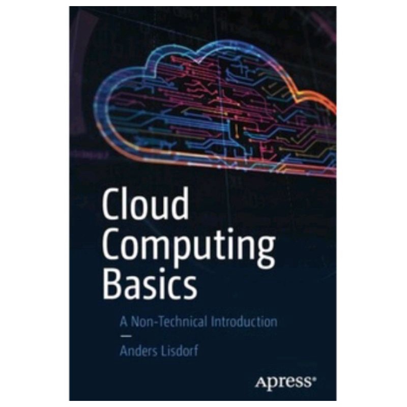 Jual Buku Cloud Computing Basics | Shopee Indonesia