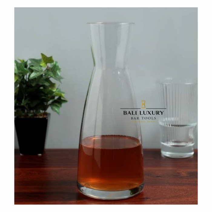 Jual Carafe Ypsilon 1000ml | Shopee Indonesia