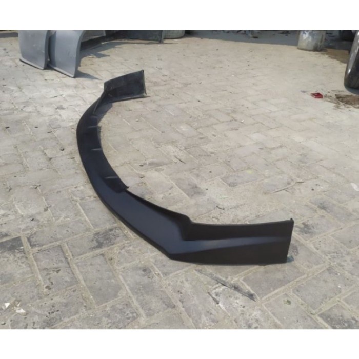 Jual 09 FD609 Bodykit lips depan honda civic fd 2009 2010 2011 Mugen ...