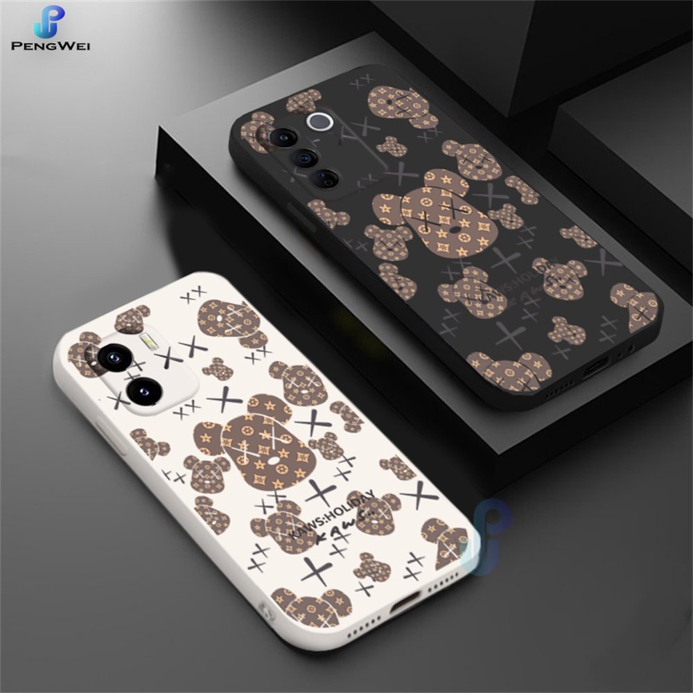 Jual Casing hp Vivo Y03 Y100 5G Y17S Y02 Y12s Y01 Y15s Y15a Y16 Y02S ...