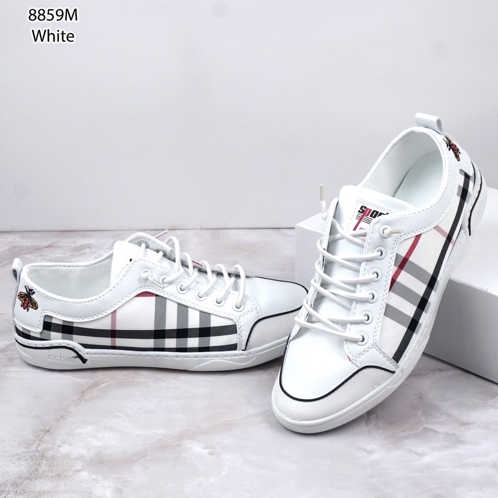 Jual SEPATU FASHION COWOK IMPORT 8859M | Shopee Indonesia