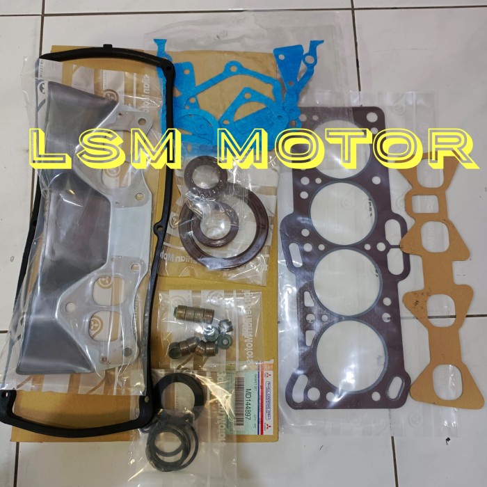 Jual paking set packing gasket full set t120ss carburator | Shopee Indonesia